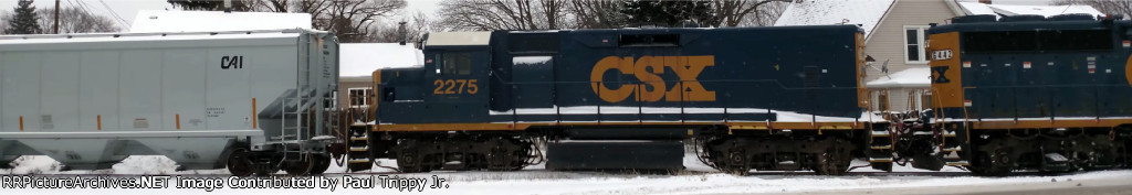 CSX 2275